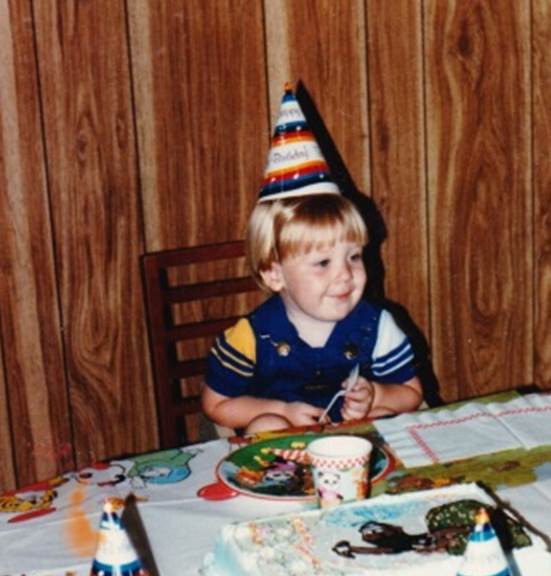 SMART Parts Book Series, Book 2 – Hug the Mountain